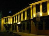 China Wall Mount Aluminum Driverless LED Flood Light SMD Light Source CE UL Approved for sale