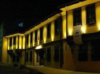 China Wall Mount Aluminum Driverless LED Flood Light SMD Light Source CE UL Approved for sale