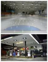 China LED IP65 Outdoor Lighting Flood Lights With Aluminium Die Casting Body for sale