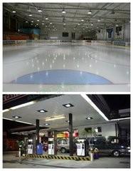 China LED IP65 Outdoor Lighting Flood Lights With Aluminium Die Casting Body for sale