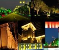 China Security Driverless LED Flood Light 10 Watt LED Outdoor Wall Mount Flood Light for sale