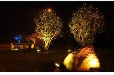 China Stable Hight Out Put 20W LED Security Light EPISTAR LEDs With 3 Years Warranty for sale