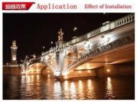 China Driverless LED Flood Light 50 Wattage 3 Years Warranty LED Security Flood Light for sale