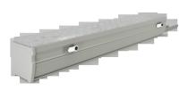 China Linkable Linear LED Lighting Trunking System 70 Watt Aluminum Material for sale