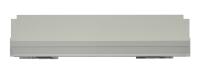 China AC100V-240V Input LED Linear Suspension Lighting With 5 Years Guarantee for sale