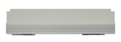 China AC100V-240V Input LED Linear Suspension Lighting With 5 Years Guarantee for sale