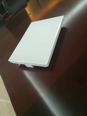 China Suspended Industrial LED High Bay Lamp 48 Inch LED Linear High Bay Light for sale