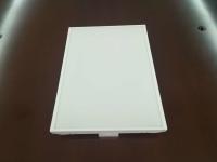 China Energy Saving White LED Linear High Bay Fixtures 2700-6500K CCT Long Lifespan for sale