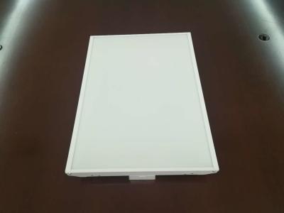 China Energy Saving White LED Linear High Bay Fixtures 2700-6500K CCT Long Lifespan for sale
