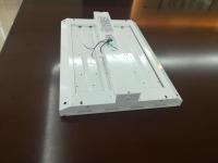 China 130Lm/W Efficiency Suspending Industrial High Bay LED Lighting Fixtures for sale