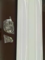 China IP54 170Lm/W Industrial High Bay Lighting Fixtures Meanwell / Sosen Drivers for sale