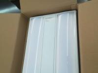 China 170Lm/W Efficiency  Industrial LED High Bay 240W Linear High Bay LED Lighting for sale
