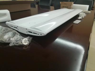 China Suspended Thin Industrial LED High Bay Lighting With 5 Years Warranty for sale