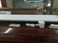 China Warehouse Commercial High Bay LED Lighting 180 Wattage Dustproof For Mines for sale