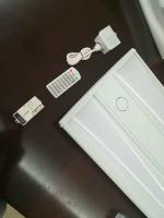 China Linear Industrial High Bay LED Lighting With Die Casting Aluminum Shell for sale
