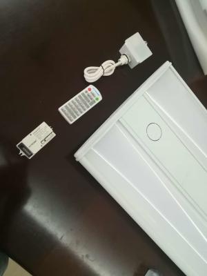 China Linear Industrial High Bay LED Lighting With Die Casting Aluminum Shell for sale
