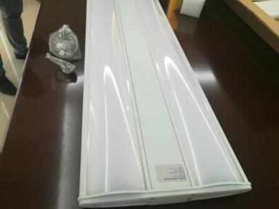 China Suspended 4 Foot LED High Bay Light 240 Wattage With High CRI 24000-40800lm for sale