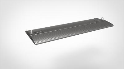 China 150W Industrial LED High Bay 170Lm/W LED High Bay Warehouse Lighting Fixture for sale