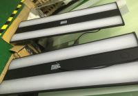 China Exhibition Center Industrial High Bay LED Lighting Fixtures 150 Watt High Output for sale