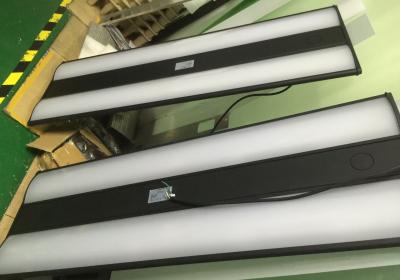 China Exhibition Center Industrial High Bay LED Lighting Fixtures 150 Watt High Output for sale