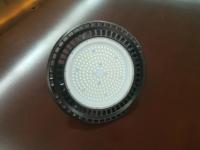 China ETL DLC Listed UFO LED High Bay Lighting Dustproof Round 240W LED High Bay for sale