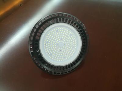 China ETL DLC Listed UFO LED High Bay Lighting Dustproof Round 240W LED High Bay for sale
