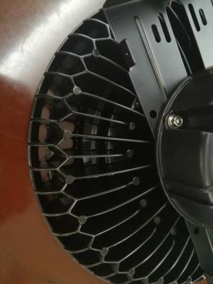 China Energy Saving UFO LED High Bay With Long Lifespan Built In Daylight Sensor Available for sale