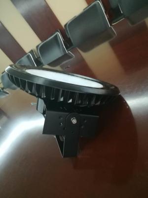 China Aluminum Body UFO LED High Bay High CRI 2700-6500K CCT Sosen / Meanwell Driver for sale