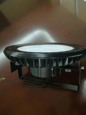 China 240W UFO Industrial High Bay Lighting Fixtures With RoHS DLC Certification for sale