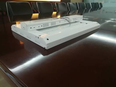 China 80 Watt Linear LED High Bay Light Suspended Linear High Bay LED Lighting Lamp for sale