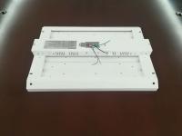 China White LED High Bay Warehouse Lighting Fixture 160W IP20 130Lm/W Efficiency for sale