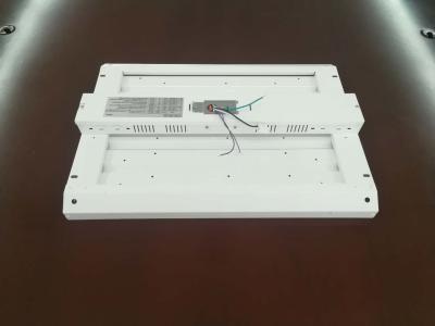 China White LED High Bay Warehouse Lighting Fixture 160W IP20 130Lm/W Efficiency for sale