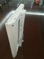 China Industrial Durable High Bay Linear LED Warehouse Lamp High CRI 4 Ft 320W for sale
