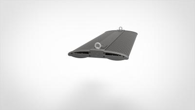 China Suspended Industrial Warehouse Light Fixtures IP54 170Lm/W Super High Efficiency for sale
