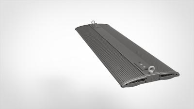 China 3 Foot 180W Suspended Commercial Lighting For Warehouse ETL DLC Listed for sale