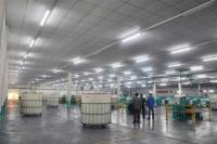 China Industrial 300W LED High Bay Light Lamp 4 Feet 2700-6500K CCT For Mines / Shipyards for sale
