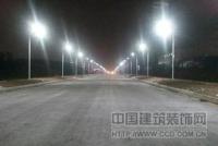 China Outdoor Metal Halide LED Street Light Replacement CE RoHS Certificated for sale