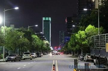 China Industrial Outdoor LED Street Light 120W Economic Modular LED Lamp Street Light for sale
