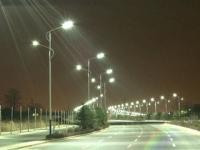 China Metal Halide Outside Street Lamps Replacement 180W Lighting Long Lifespan for sale