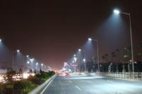 China 100Lm/W Industrial Outdoor Exterior Street Lights 90 Wattage Security Lighting for sale