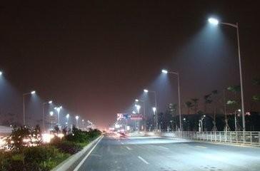 China 100Lm/W Industrial Outdoor Exterior Street Lights 90 Wattage Security Lighting for sale
