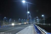 China Modular LED Outdoor Security Lights With 5 Years Warranty 75°X145° Beam Angle for sale