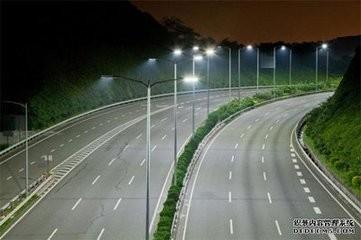 China IP65 Water Proof 240W LED Street Light Dia 60mm Bracket LED Street Lamp for sale