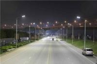 China Economic Modular LED Street Luminaire For Outdoor With 60mm Diameter Bracket for sale