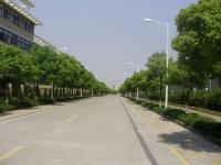 China Industrial LED Roadway Lighting 180W With Die Cast Aluminum Colorful Housing for sale
