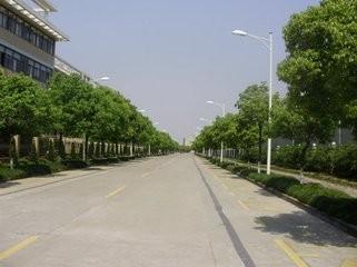 China Industrial LED Roadway Lighting 180W With Die Cast Aluminum Colorful Housing for sale