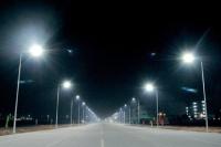 China 15000lm Output LED Street Light High Power  SMD5050 Light Source for sale