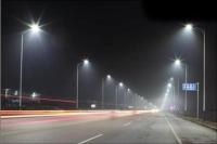 China Waterproof Outdoor Street Lights For Industrial Lighting Diameter 60mm Bracket for sale