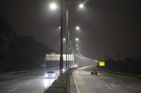 China Shockproof Commercial LED Outdoor Lighting 180Watts 75°X145° Beam Angle for sale