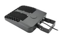 China 150 Watt 130Lm/W Efficiency Shoebox Street Light IP65 Waterproof Lighting for sale